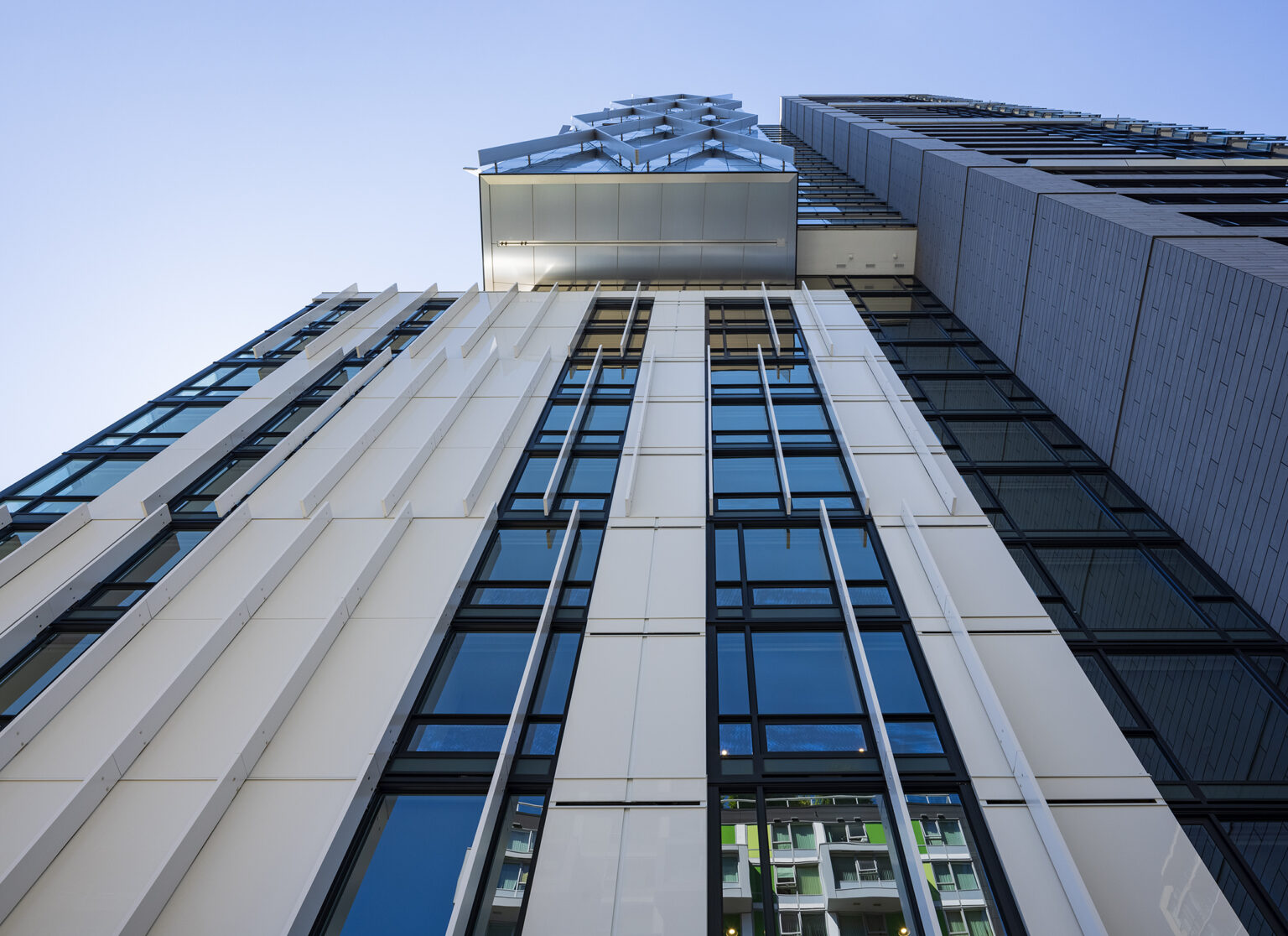Keith Panel Systems | Contact KPS