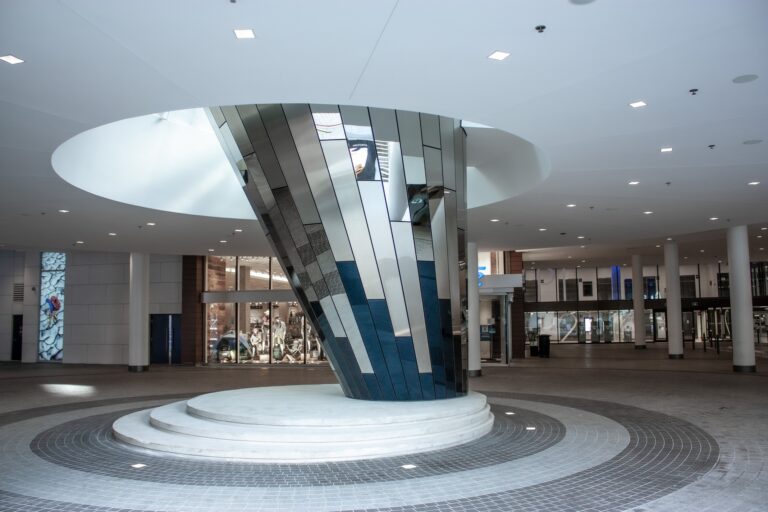 Architectural Panels + Cladding Systems | KPS Wall Panels