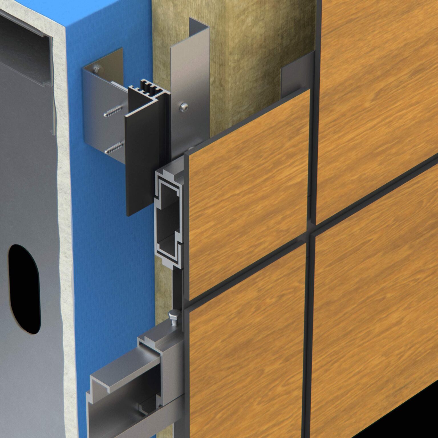 Systems | Keith Panel Systems