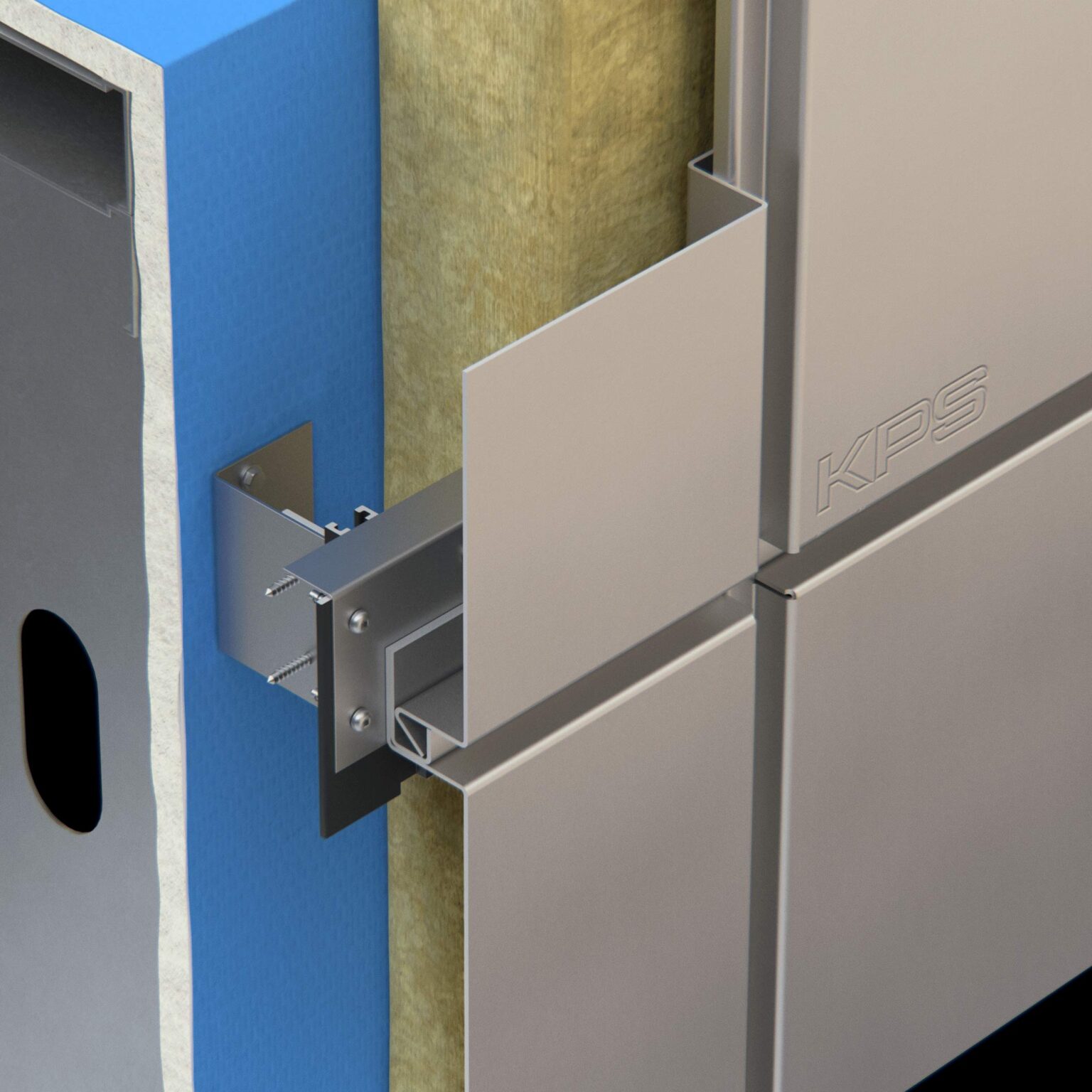 Systems Keith Panel Systems 2267