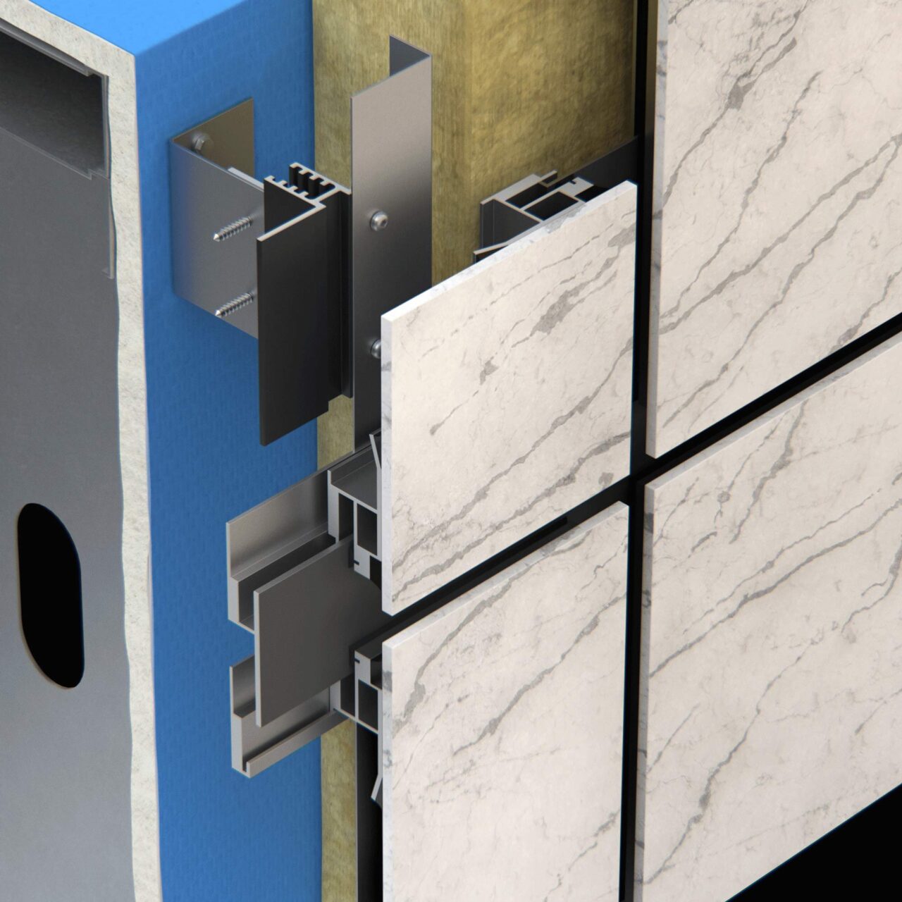 Systems | Keith Panel Systems