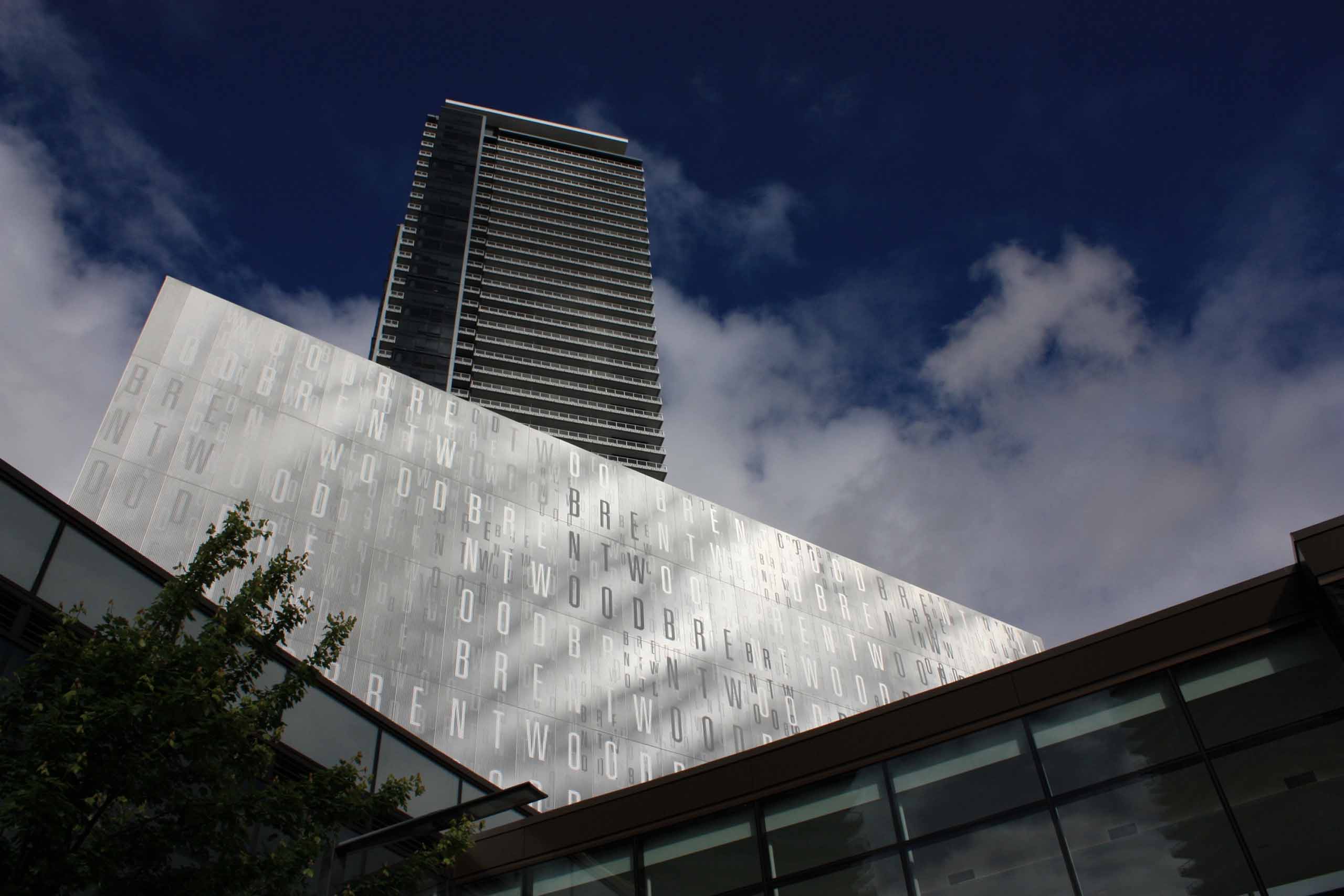 The Amazing Brentwood | Keith Panel System