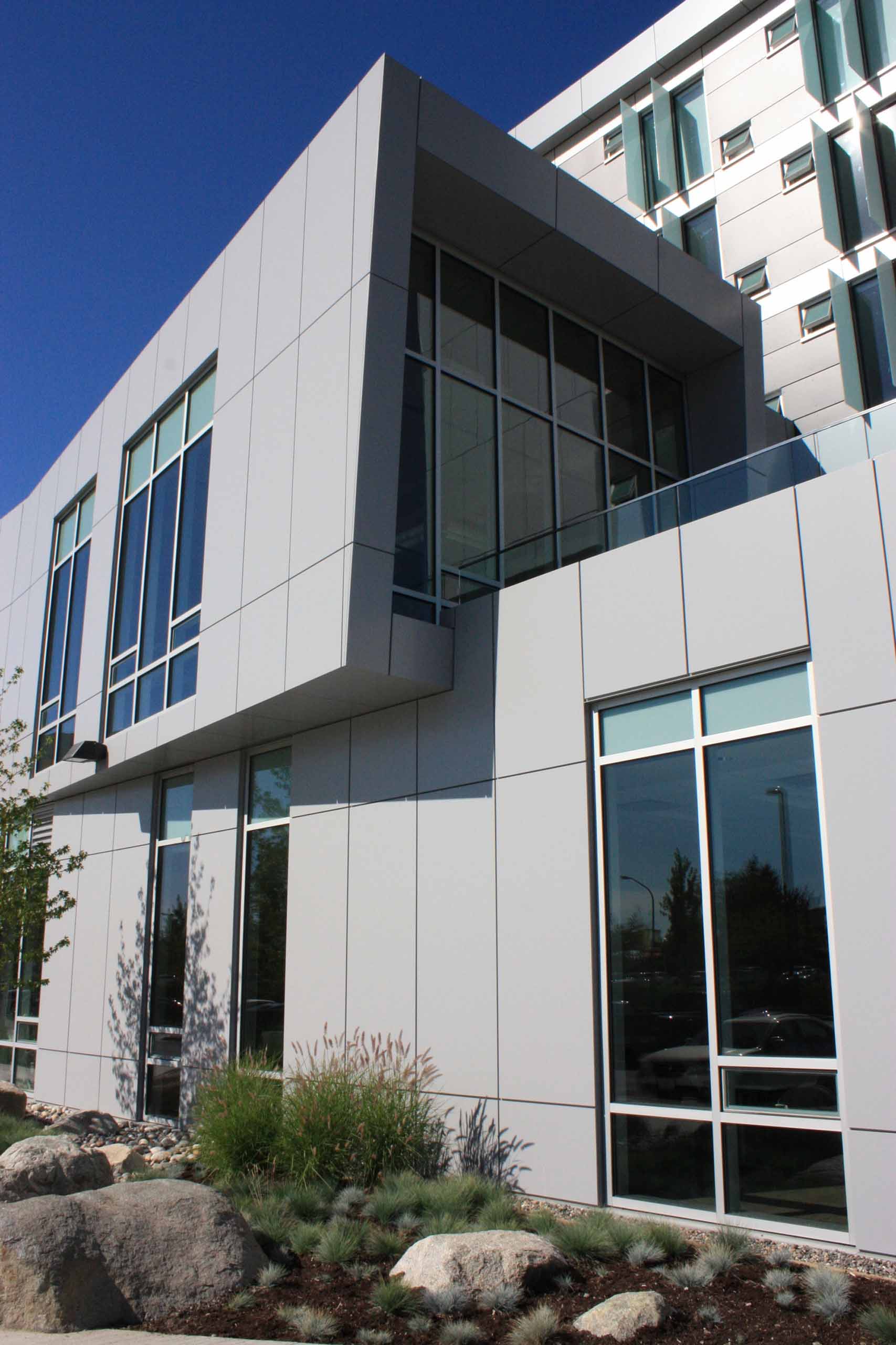 Burnaby Archives - Keith Panel Systems