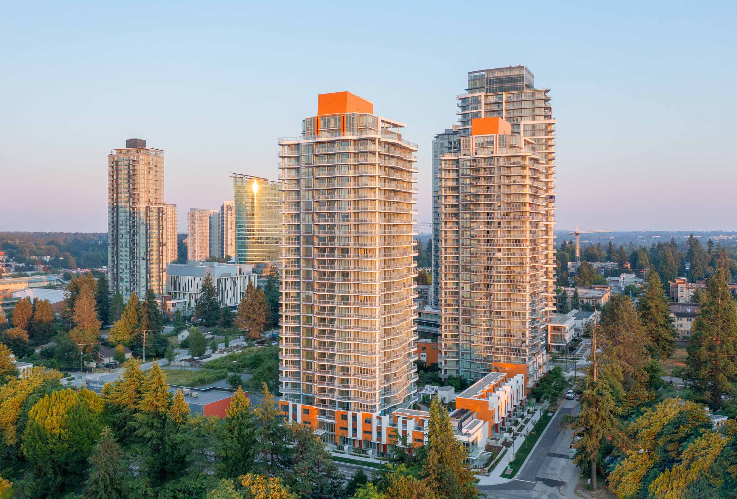 Linea Wave | Keith Panel Systems