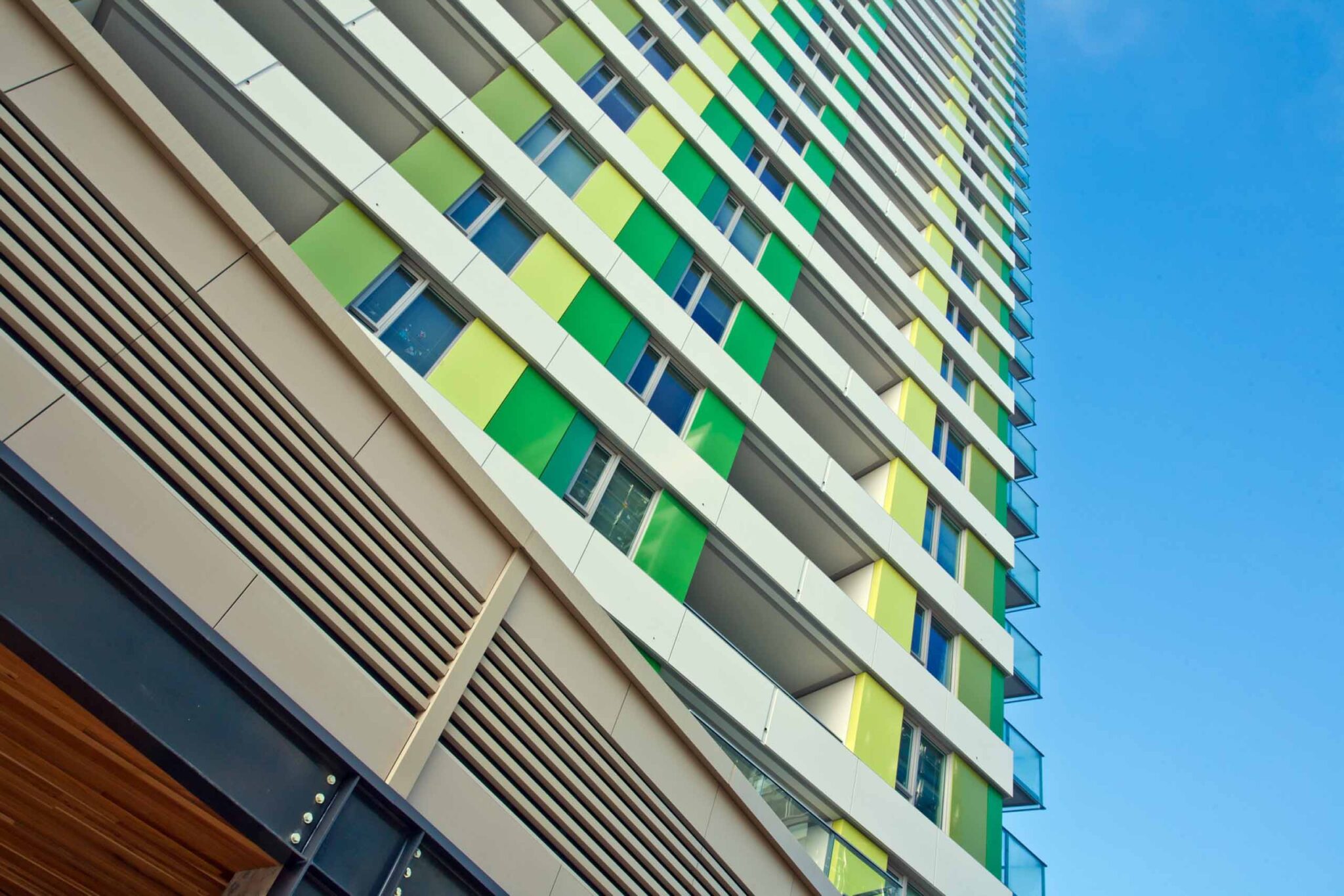 Marine Gateway | Keith Panel Systems