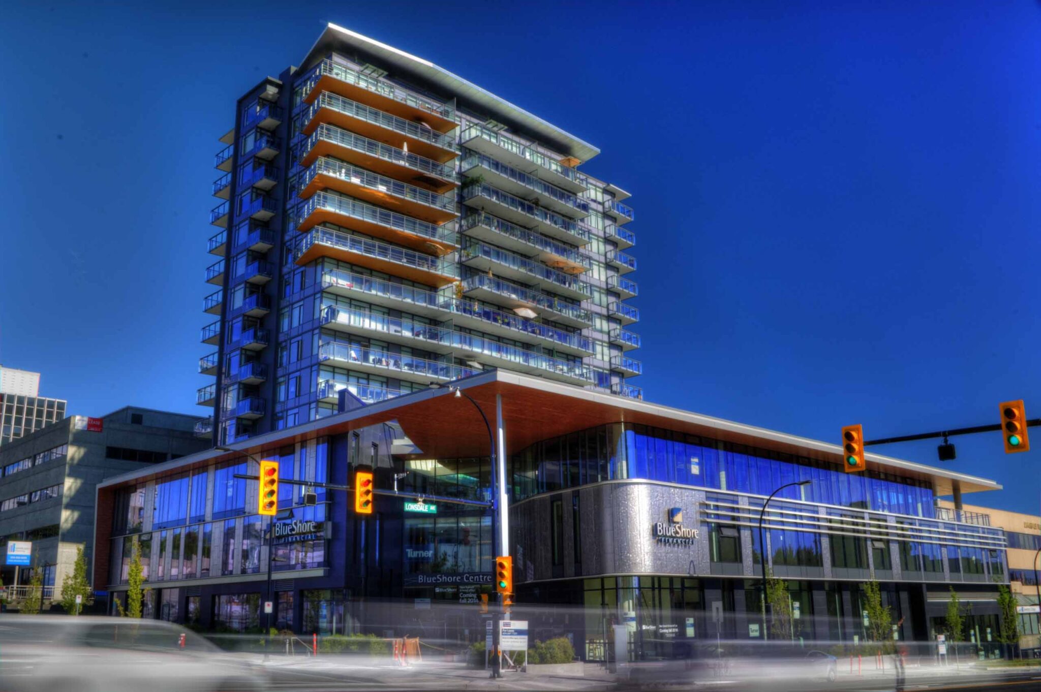 The Prescott | Keith Panel Systems