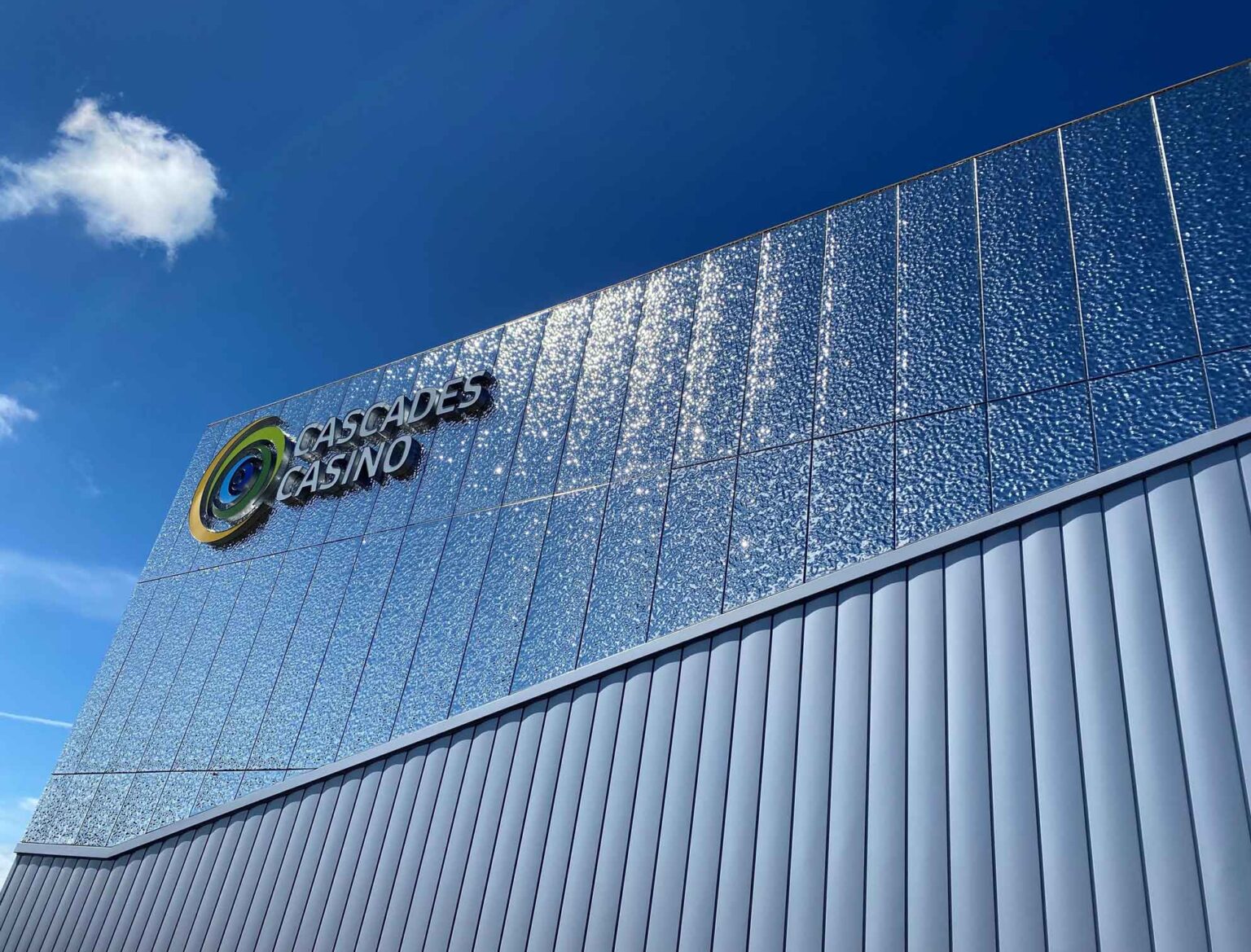Surfaces | Keith Panel Systems