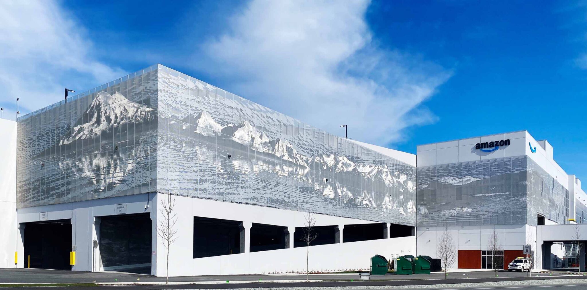 Surfaces | Keith Panel Systems