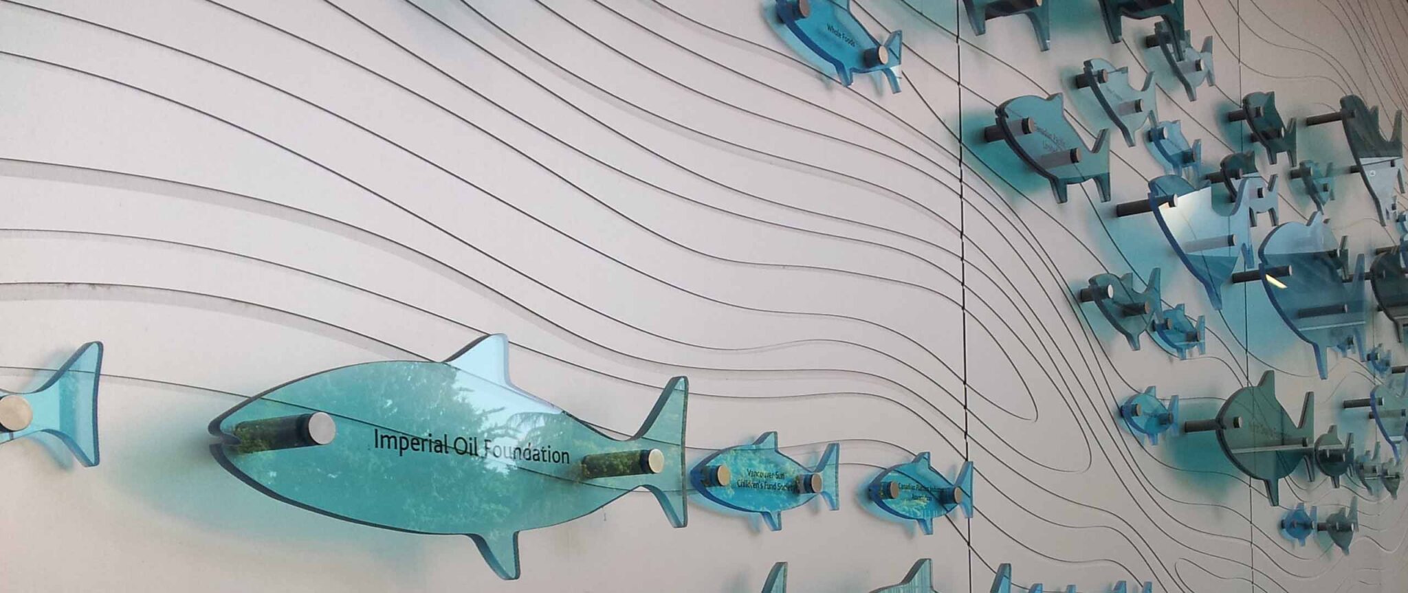 Surfaces | Keith Panel Systems