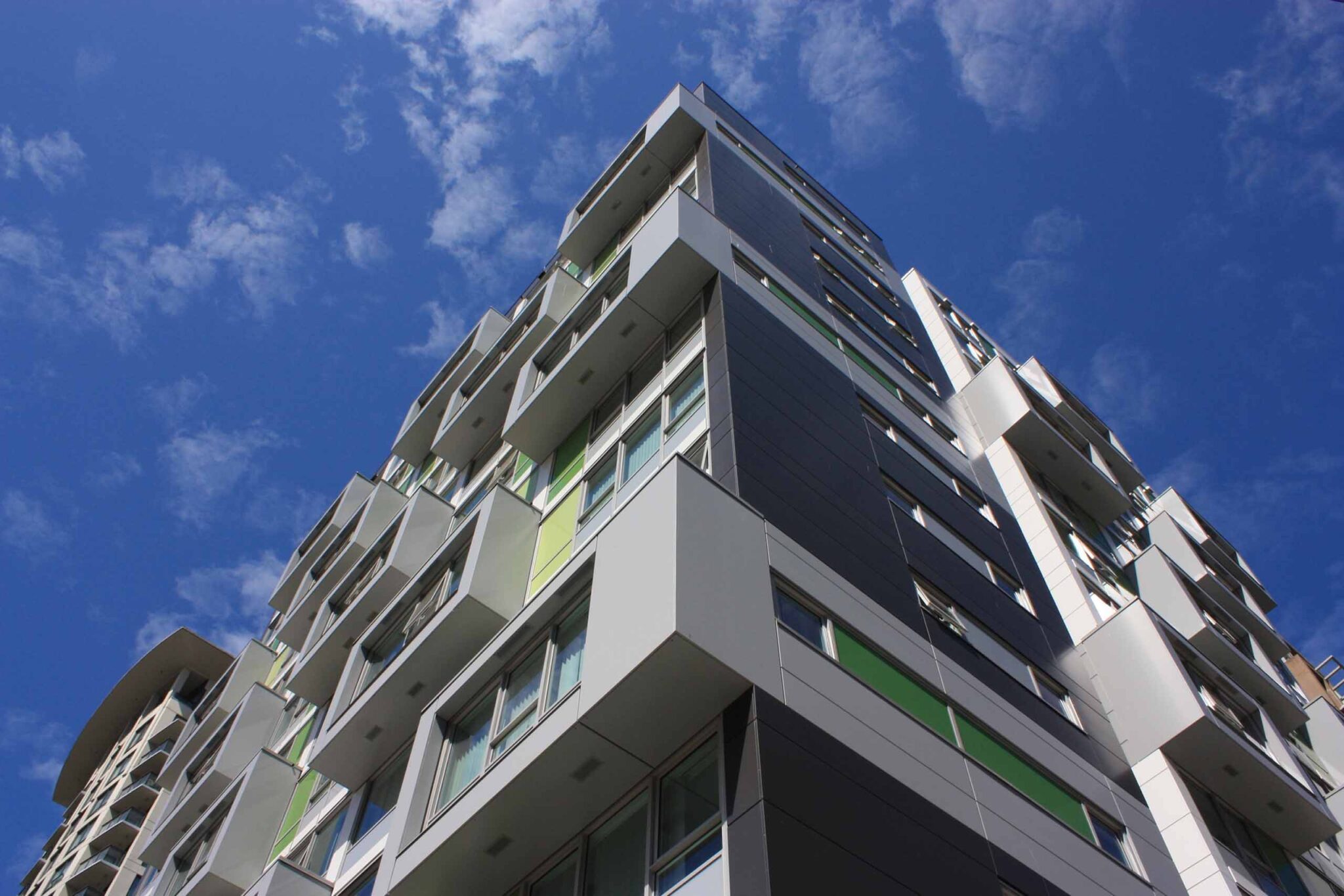 System A | Keith Panel Systems