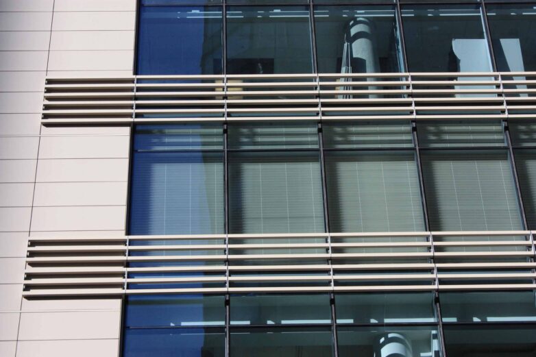 Extruded Profiles System | Keith Panel Systems