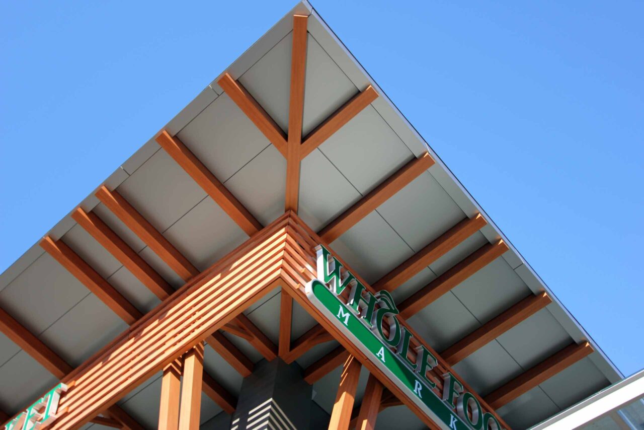 Extruded Profiles System | Keith Panel Systems