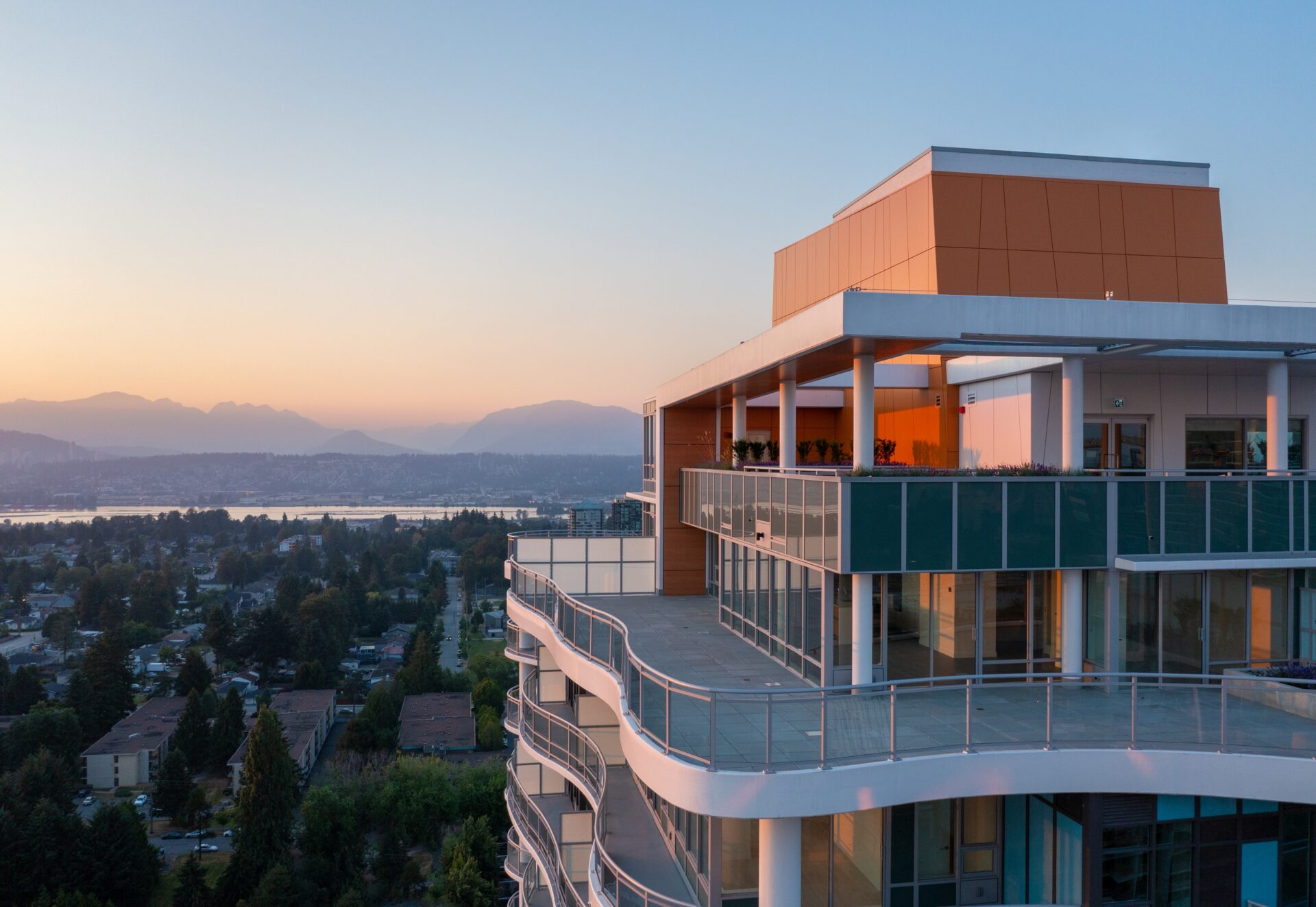 Architectural Panels + Cladding Systems | KPS Wall Panels