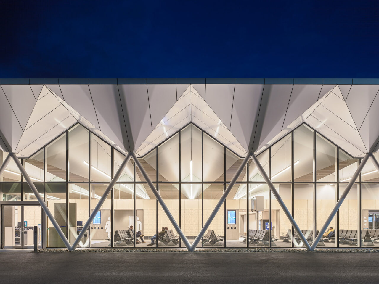 KPS | Wall Panel Systems Designed + Fabricated in Vancouver BC