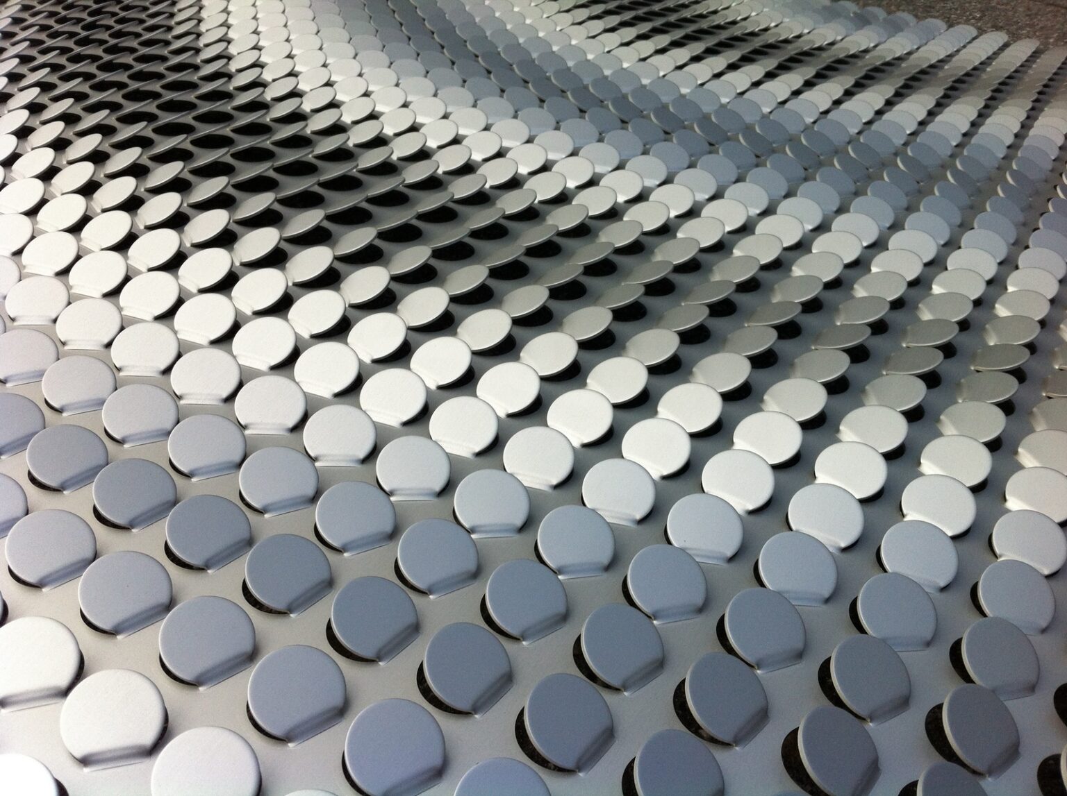 World Class Architectural Facades | Exterior Wall Panel Systems