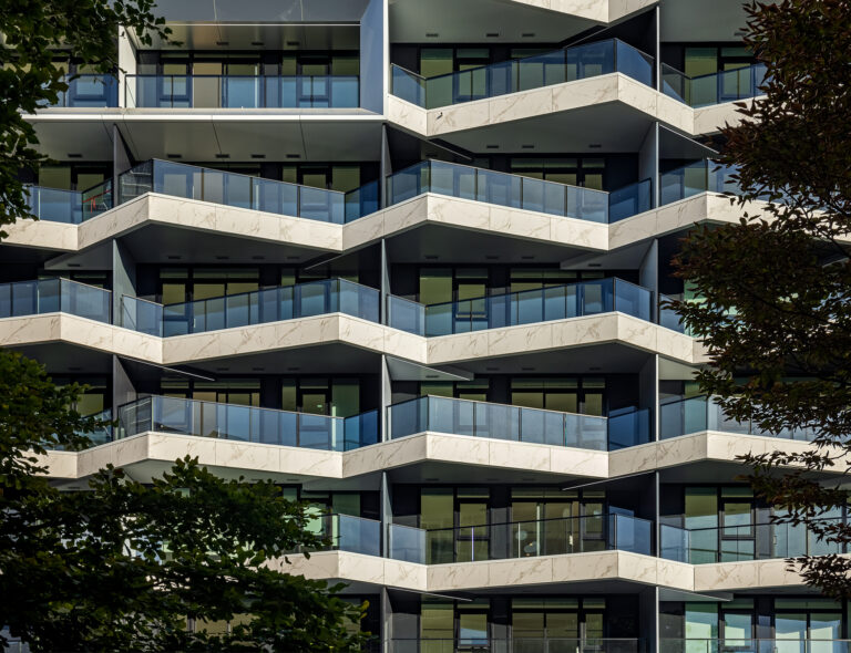 Architectural Panels + Cladding Systems | KPS Wall Panels