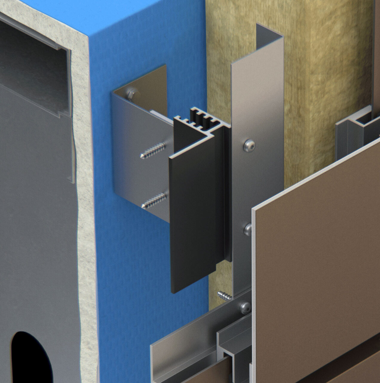 Systems | Keith Panel Systems