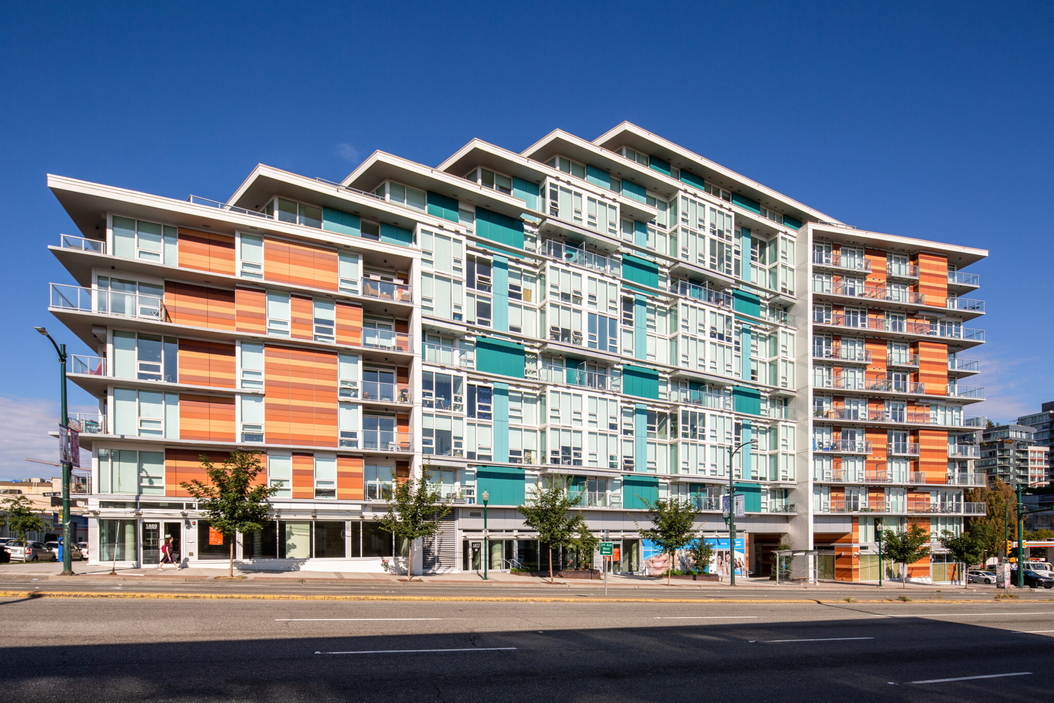 Hidden Mount System | Keith Panel Systems